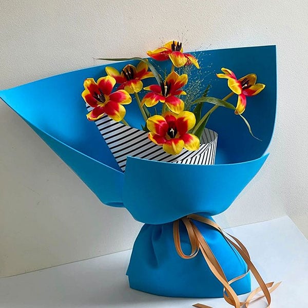 Foam Paper - A Paper Maker